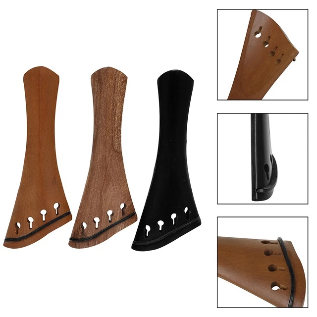 PORTE-PIÈCE DE VIOLON modèle en bois parfaitement adaptée aux ...