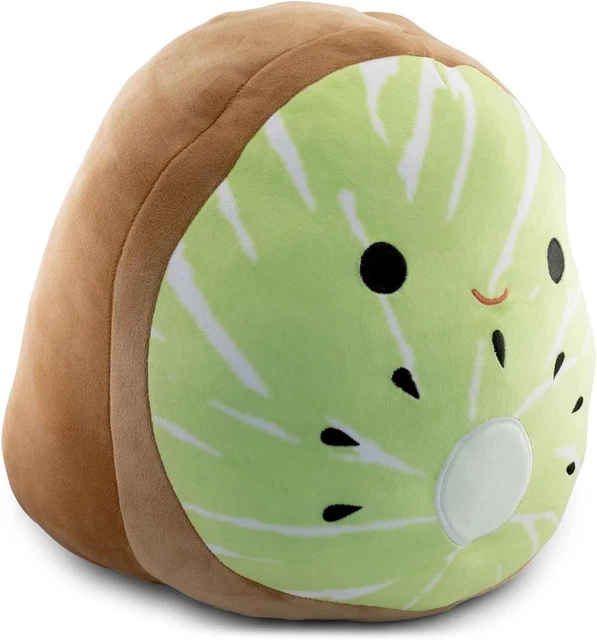 SQUISHMALLOWS - FLIP A Mallow 13 cm - Kiwi/Smoothie (23131P16) EUR 17 ...