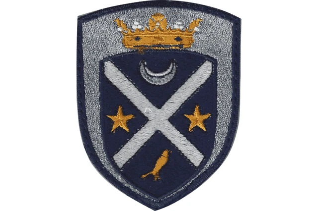 BLASON DE LA Brosse EUR 9,80 - PicClick FR
