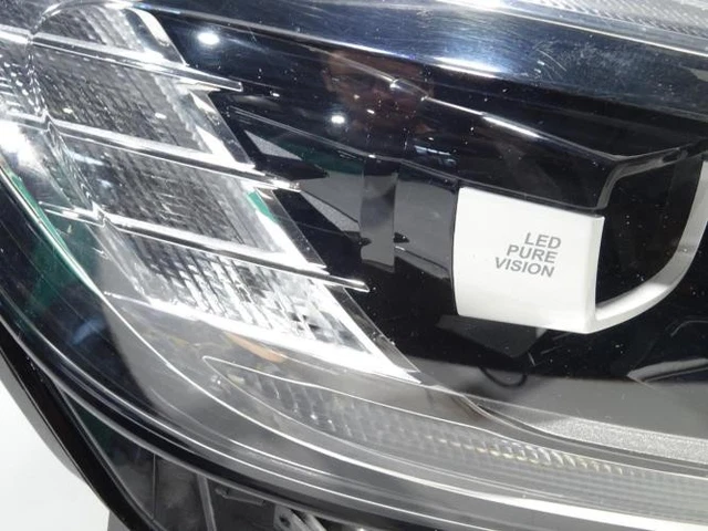OPTIQUE AVANT PRINCIPAL droit (feux)(phare) RENAULT SCENIC 4 260105116R ...