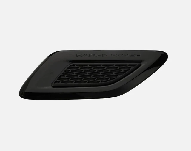 LAND ROVER RANGE ROVER SPORT II L494 Right Hood Vent LR052980 NEW ...