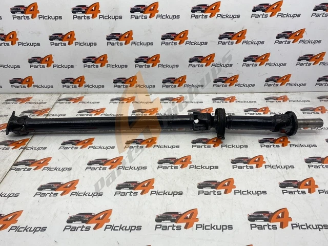 2004 NISSAN NAVARA D22 Rear Prop Shaft 2002-2004 37300VK300 £300.00 - PicClick UK