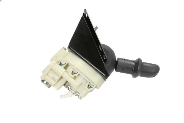 PARKING BRAKE VALVE WABCO 9617242240 £212.50 - PicClick UK