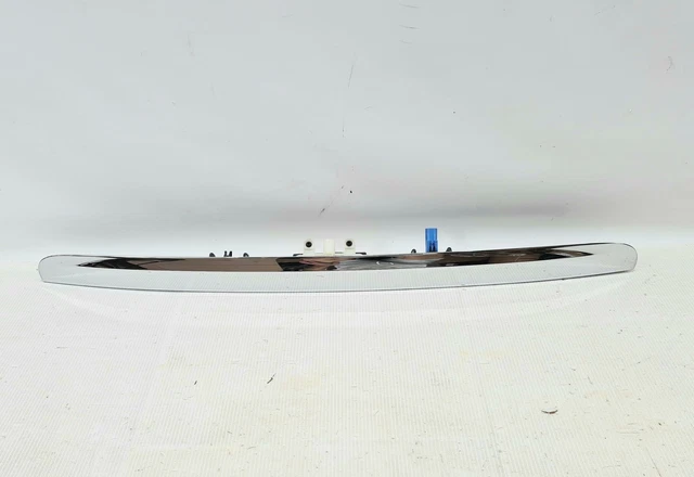 RICAMBI USATI A2467400893 MANIGLIONE POSTERIORE CON LUCI MERCEDES ...