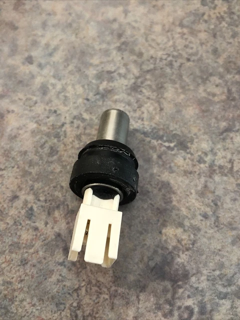 MIELE DISHWASHER - Sump NTC water Temperature Sensor 6133510 (SLC) EUR ... MIELE DISHWASHER - Sump NTC water Temperature Sensor 6133510 (SLC) EUR ...