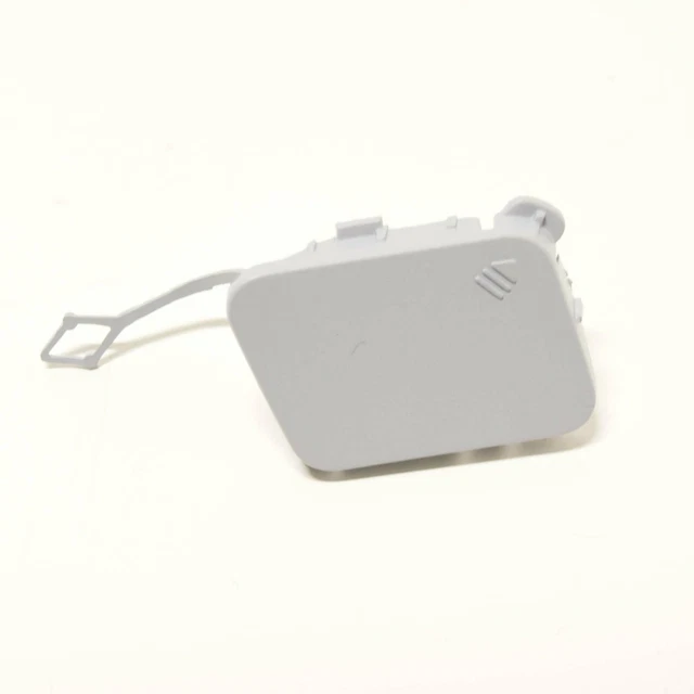 MERCEDES-BENZ SLK R171 Front Bumper Towing Eye Cover A17188502239999 ...