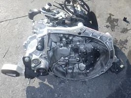 BOITE DE VITESSES CITROEN C3 3 PHASE 1 1.2 VTI - 12V /R:76048407 EUR ...