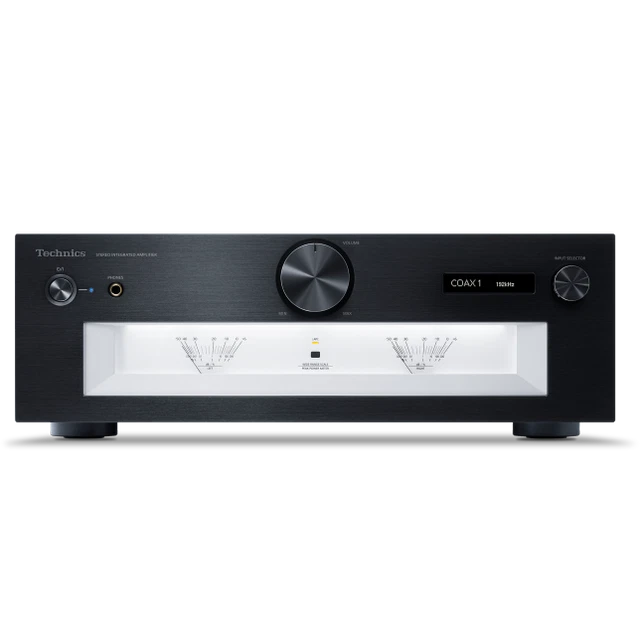 TECHNICS SU-G700 MK2 Full Amplifier with Phono MM/MC / New / Euro 2599 ...