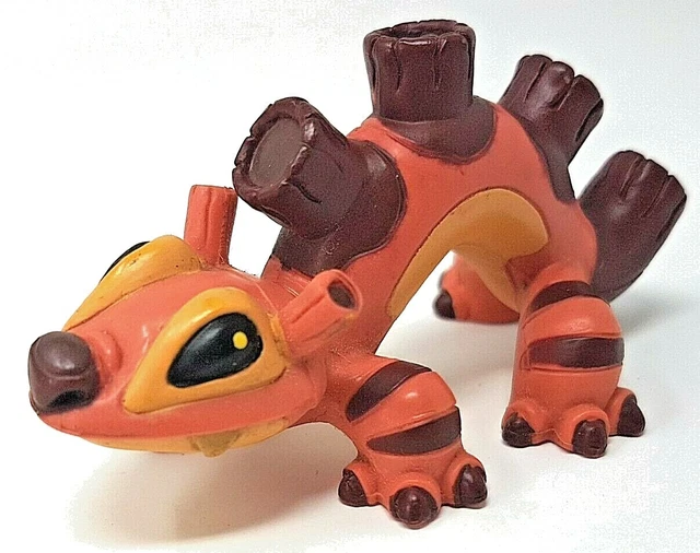 Lilo And Stitch Experiment 502