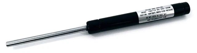 PISTONE MOLLA A gas da 300 N per Senso-Strato-Verso sostitutivo per Huwil EUR 29,20 - PicClick IT