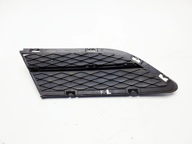 BMW 3 SERIES E90 Bumper Lower Grille Front Left Passenger Side 7138417 ...