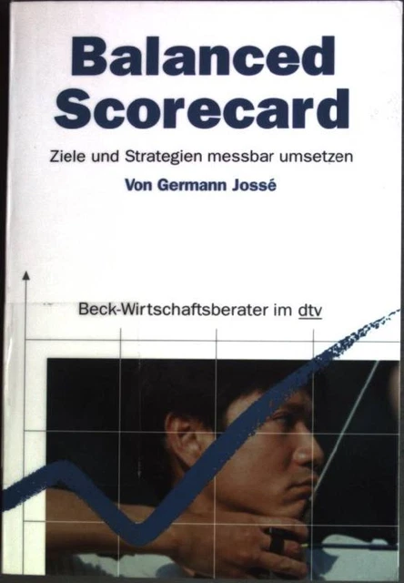 BALANCED SCORECARD : Ziele und Strategien messbar umsetzen. (Nr. 50870 ...