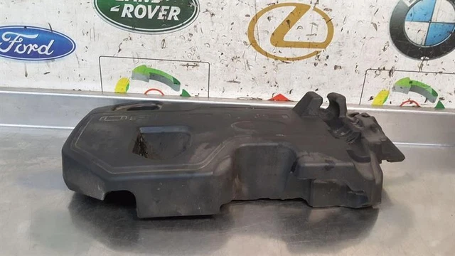 FORD RANGER WILDTRAK Facelift 2.0 4X4 Engine Cover Jb3Q6A949Da £119.95 ...