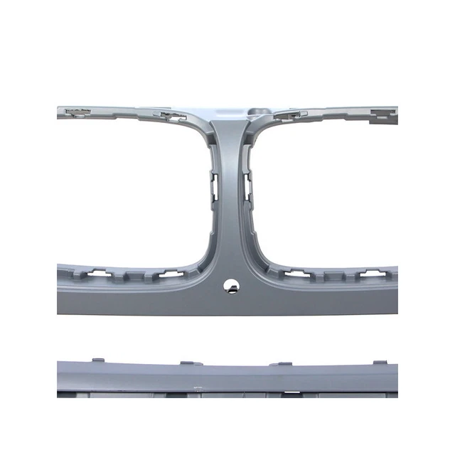 PARE-CHOC AVANT A Peindre Bmw X3 F25 - Apres 03/2014 - Oem ...