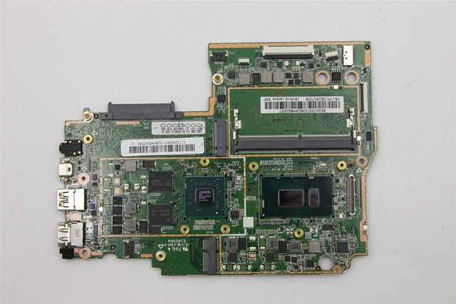 LENOVO IDEAPAD 330S 15IKB Motherboard Mainboard DIS intelI37020U 4G 5B20R07208 £119.00 - PicClick UK