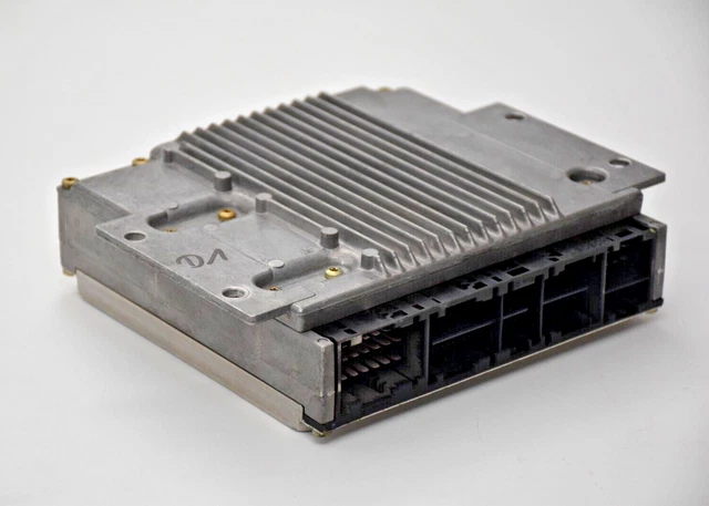 MERCEDES-BENZ W202 C43 AMG W210 E55 AMG engine control unit A0235456932 ...