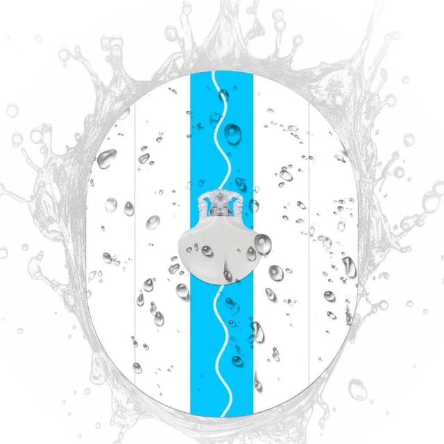 20 PACK FOR Medtronic Sensor Patches，Waterproof Guardian 4 Sensor Cover ...