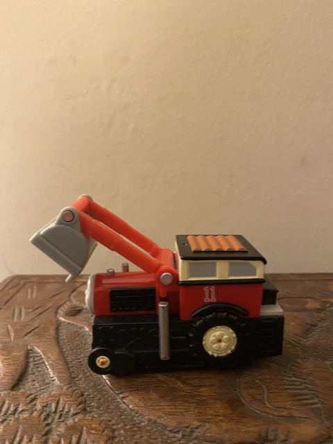 RARE THOMAS AND Friends Gullane Trackmaster motorized Jack Tomy ...