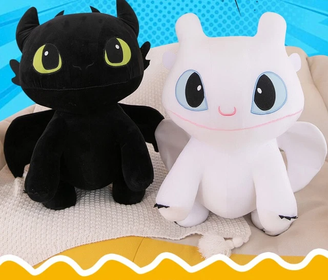 CUTE TOOTHLESS DANCING Dragon Stuffed Animals,Soft Dancing Dragon Plush ...