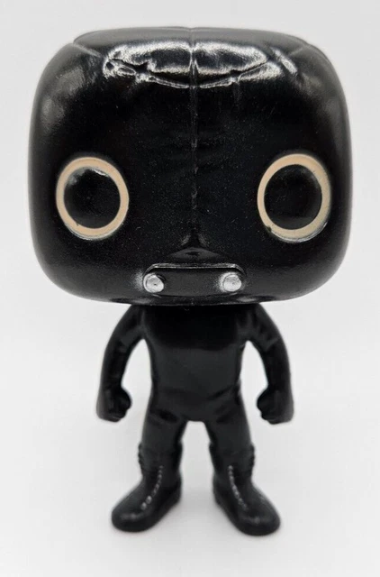 FUNKO POP RUBBER MAN #169 American Horror Story Murder House Loose ...