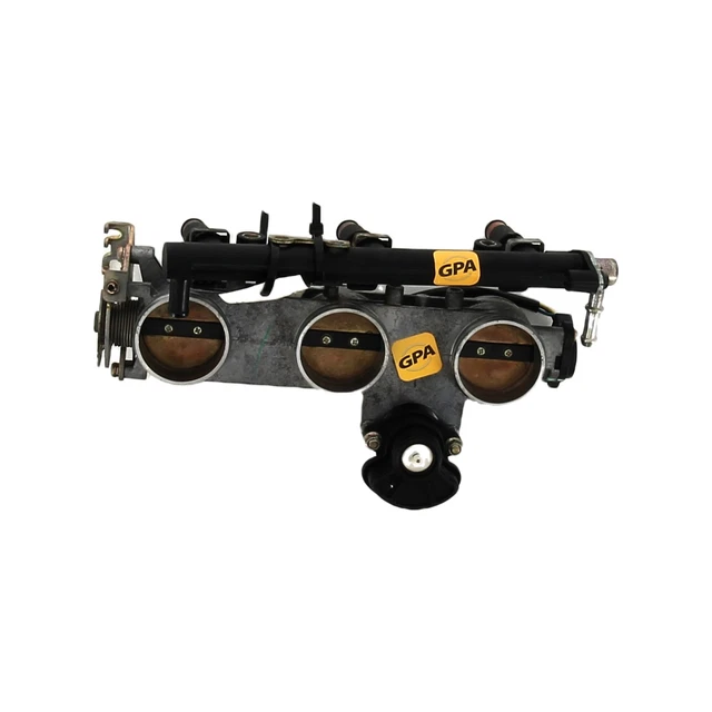 RAMPE INJECTION - TRIUMPH SPRINT ST 955 - GPA-922352486 - G0-8085H EUR 83,00 - PicClick FR