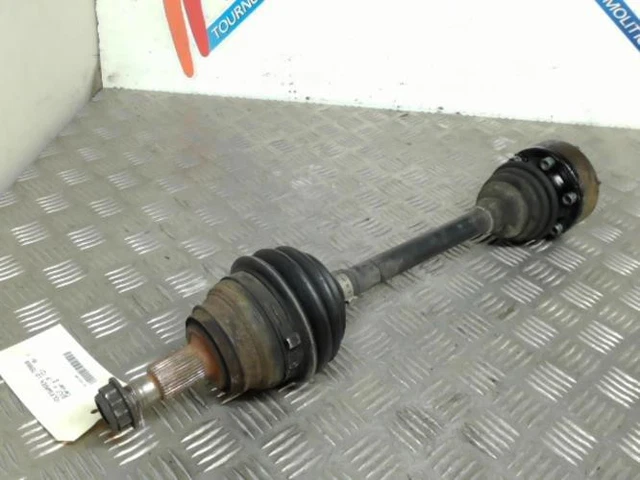 CARDAN GAUCHE (TRANSMISSION) VOLKSWAGEN GOLF 4 1J0407451AV EUR 49,00 ...