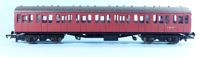 BACHMANN BR MK1 Suburban Coach E46127 £11.95 - PicClick UK