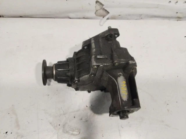 DIFFÉRENTIEL AVANT POUR HYUNDAI SANTA FE (SM) 2.0 GLS CRDI 2000 1774867 ...