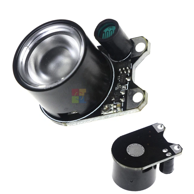 INFRARED LED LIGHT Camera Board Module Night Vision IR 3W 850 for ...