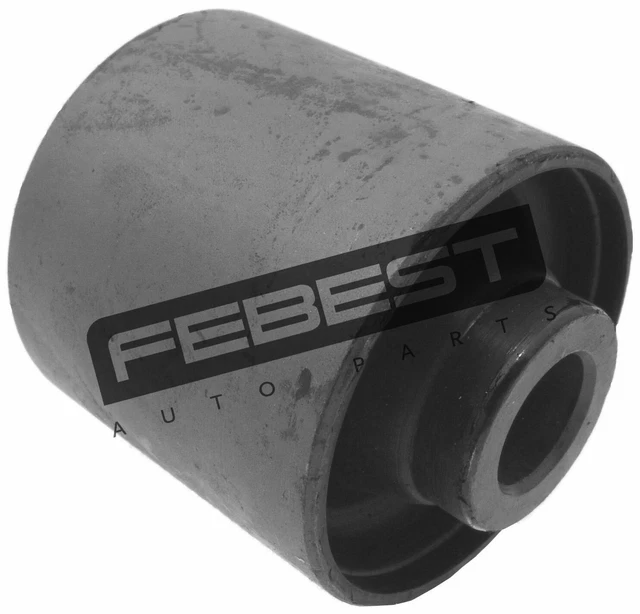 NAB-071 FEBEST REAR TRAILING ROD BUSHING 55046-0F000 $21.80 - PicClick AU