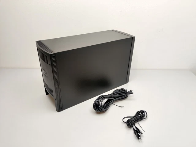 BOSE PS 48 Series III3 5.1 Aktiv Subwoofer Lifestyle SoundTouch Neuwertig S33 EUR 217,50 ...