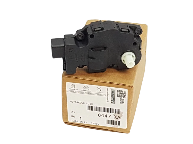 STELLELEMENT, MISCHKLAPPE UMSCHALTVENTIL Original Citroen Peugeot ...