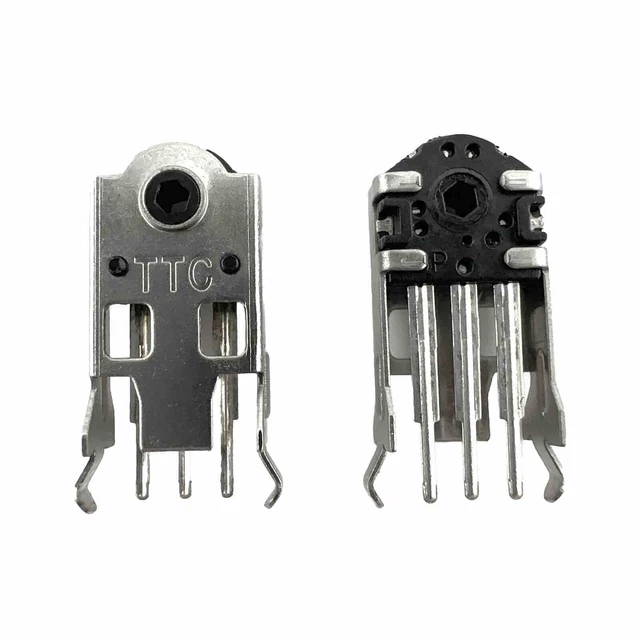 Ttc Mouse Wheel Encoder FOR SALE! - PicClick