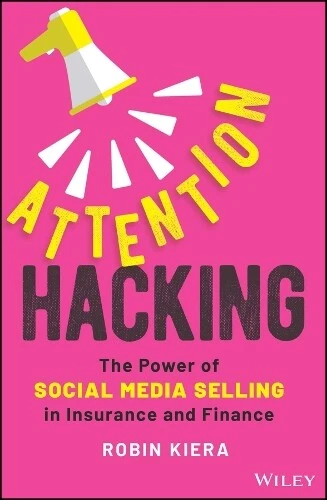 ROBIN KIERA ATTENTION Hacking (Relié) EUR 30,99 - PicClick FR