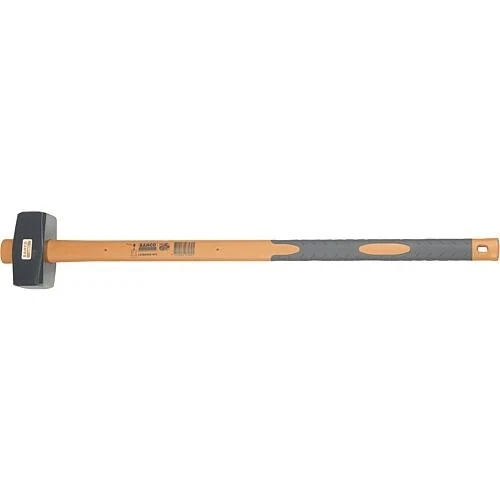 BAHCO VORSCHLAGHAMMER LS-MASSE-4FG 900mm lang 4800g EUR 65,61 - PicClick DE