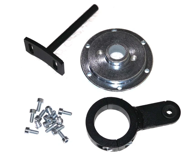 KIT PLATEFORME 78100-17-RS pour John Deere identique au Trimble EZ d ...