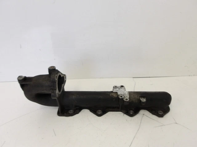 VAUXHALL VIVARO TRAFIC 07-14 2.0 Dti M9R-786 Manual Inlet Manifold ...