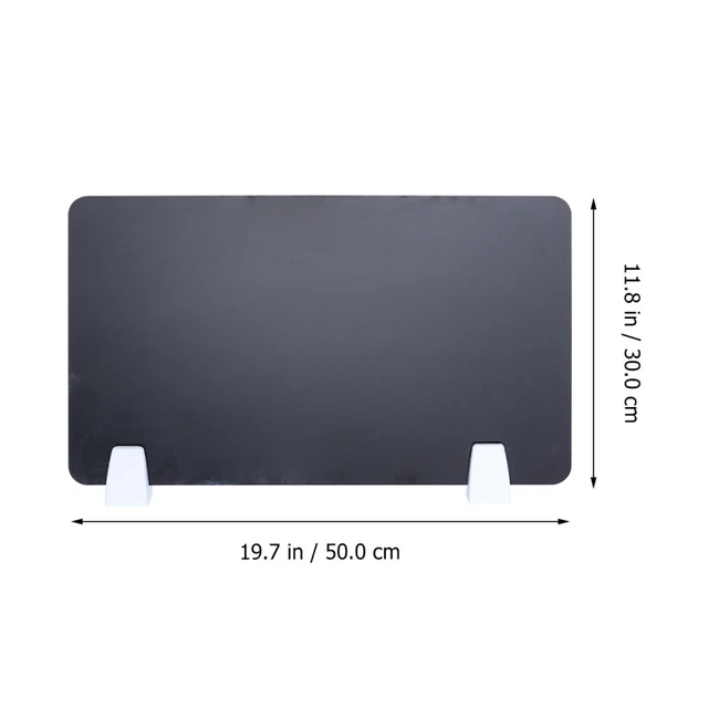 PANEL BARRIER OFFICE Partitions Screen Divider Dividing Line £16.74 ...