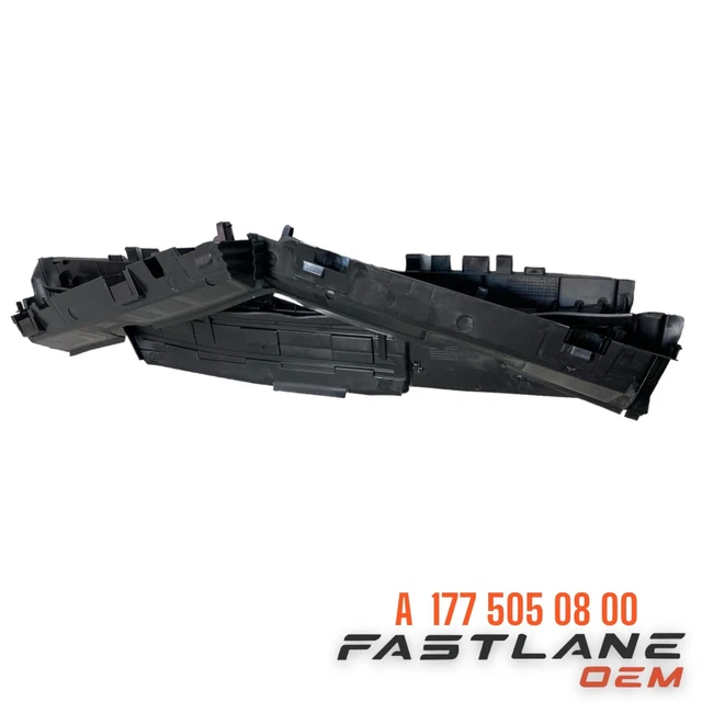 2019-2023 MERCEDES-BENZ A220/CLA250 Air Duct Segment New Oem 177 505 08 ...