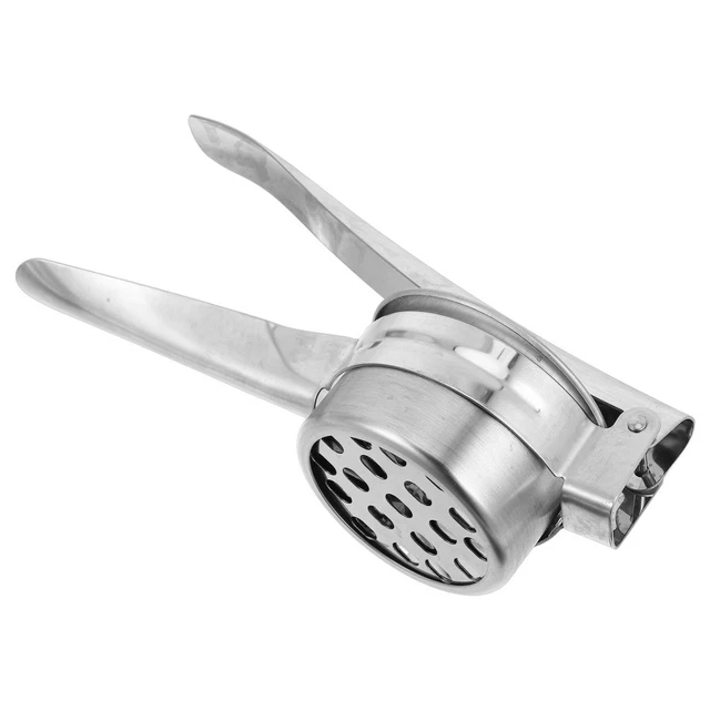 STAINLESS STEEL MANUAL Juicer Citrus Lemon Squeezer, Fruit Orange Lime ...