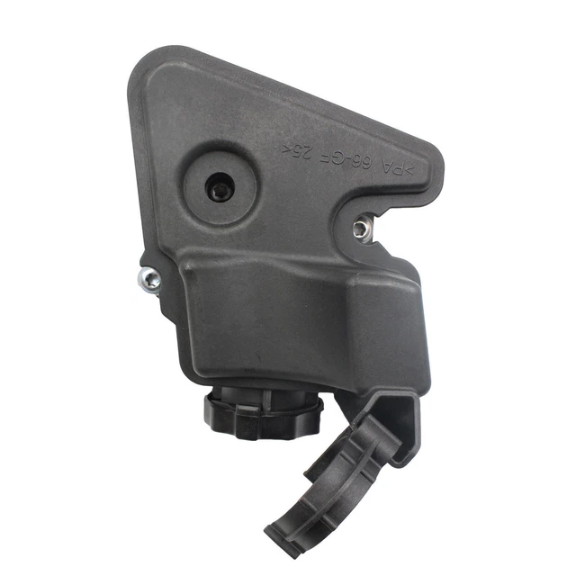 AUSGLEICHSBEHÄLTER HYDRAULIKÖL SERVOLENKUNG Mercedes W463 W164 GL ML ...