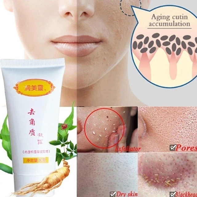 30G CENTELLA ASIATICA Exfoliating Gel Nourishing Moisturizing Cleanser ... 30G CENTELLA ASIATICA Exfoliating Gel Nourishing Moisturizing Cleanser ...