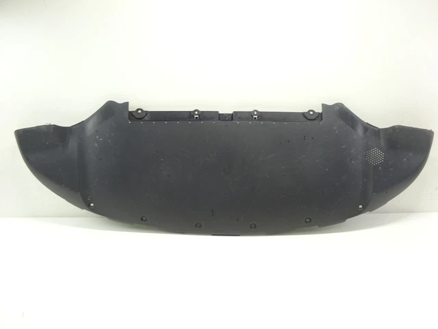 TESLA MODEL Y Front Bumper Undertray cover 2021-on Genuine 1613579-00-C ...