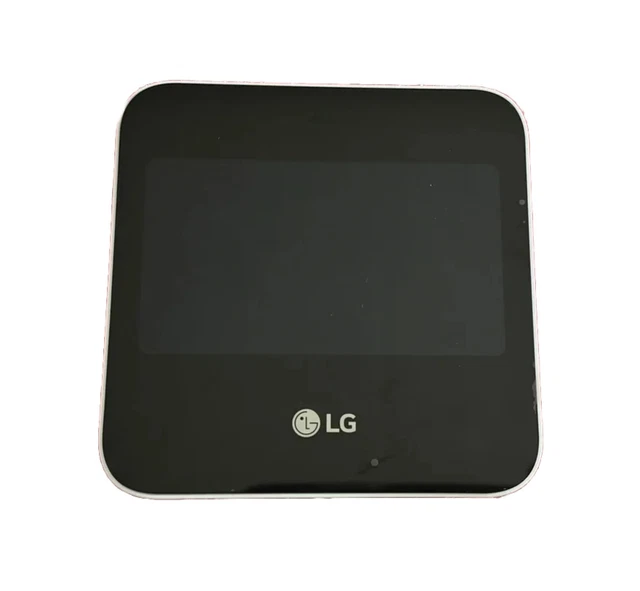 MANDO A DISTANCIA LG Deluxe con cable PREMTA200 caja abierta nuevo ...