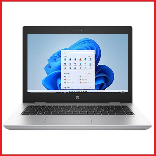 HP PROBOOK LAPTOP 640 G5 - 14" FHD i5-8365 CPU Up to 4TB NVMe SSD ...