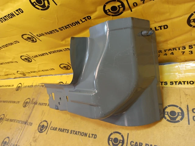MERCEDES-BENZ VITO W447 Reinforcement Rear Right Side Panel Genuine ...