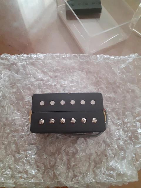 PICK-UP MICRO GUITARE chevalet aigus Paul Reed Smith PRS 59/09, ACC ...