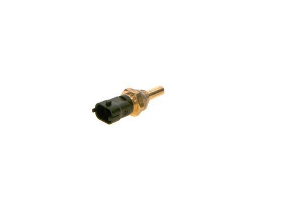 SENSORE TEMPERATURA REFRIGERANTE Bosch 0280130093 per Opel Vectra B CC ...