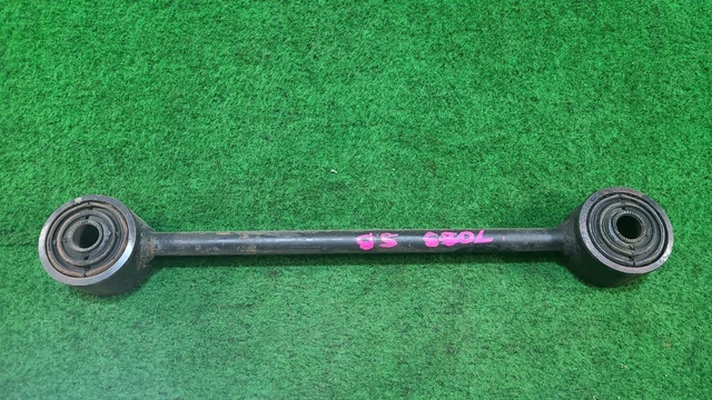 TOYOTA HILUX FRONT Panhard Rod Torque Rod (Chassis To Front Diff ...