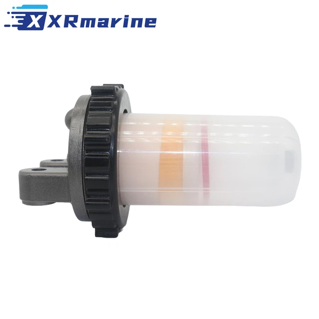 15410-93J00 FUEL FILTER For Suzuki 4-Str Outboard Motors 200 225 250 ...